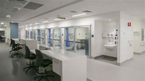 Emergency Department ‘code Blacks