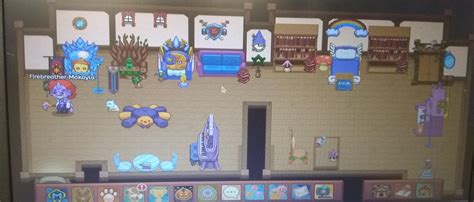 Rate My Prodigy Character House Rprodigygame