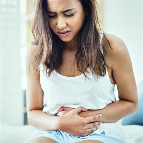 Bloating POPSUGAR Fitness