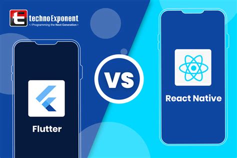 Flutter Vs React Native Whats The Best For Mobile App Development