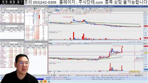 세력주 찾는 방법 Youtube