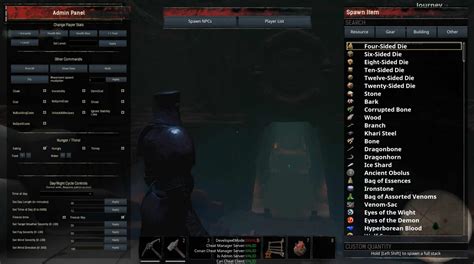 Best Conan Exiles Cheats And Console Commands Konami Code Activated