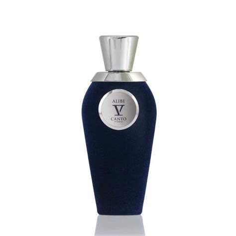Buy Original V Canto Alibi Extrait De Parfum 100ml Price In Pakistan