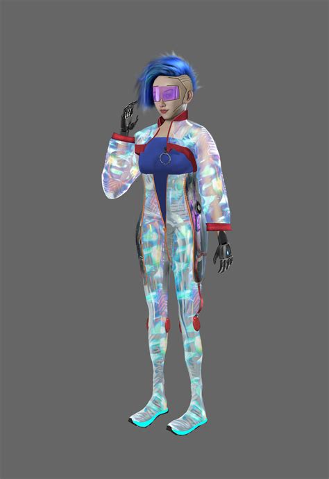 Kiriko Overwatch Fan Art By Seiffawzy On Deviantart