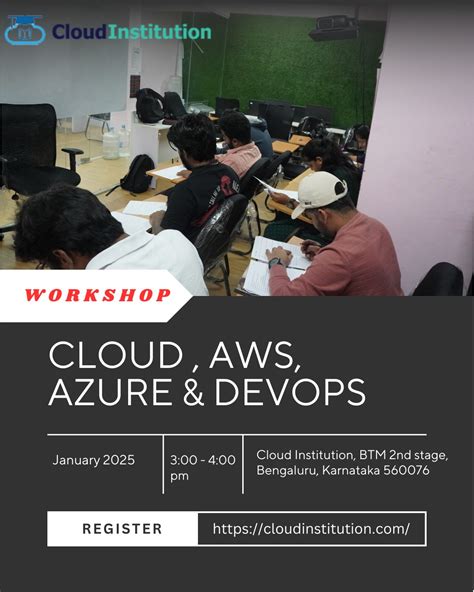 Cloudinstitution The Great Learning Platform Cloudinstitution