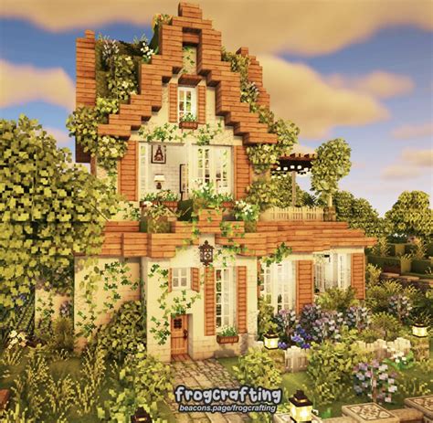 Discover 110 Minecraft House Inspo ☀️🏡 And Minecraft Ideas In 2025