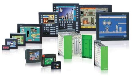 Tips For Choosing The Right Schneider PLC