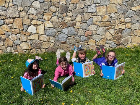 Our Class Book When I Grow Up