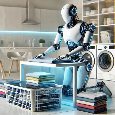 Chinas Agibot Robots The Future Of Household Chores Is Here Tlc