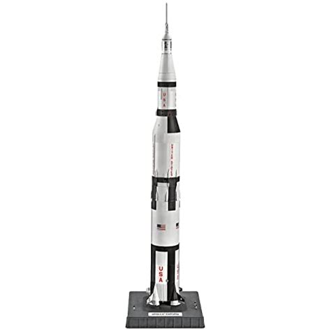 I Tested The Ultimate Saturn V Rocket Model Unveiling The Epic Journey Of Nasas Iconic Rocket