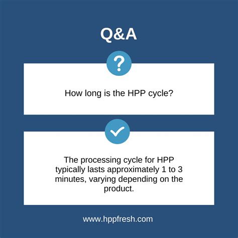 Hpp Qanda Unlockknowledge Hydro Pressure Pack