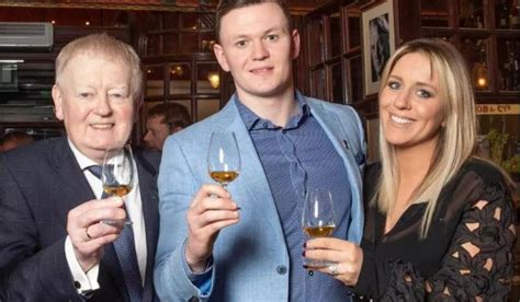 Daughter And Son Of Publican Charlie Chawke To Face Trial On Limerick
