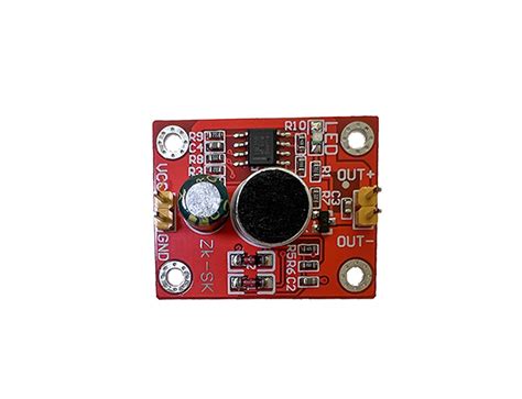 Available V Voice Controlled Power Switch Time Delay Switch Sound Module OKY OKYSTAR
