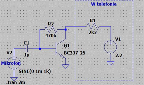 How To Connect An External Dynamic Microphone To Your Smartphone Android Electrical