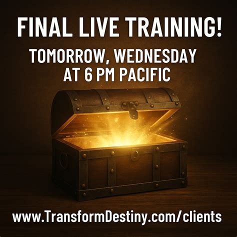 Transform Destiny • Nlp Transformdestiny • Instagram Photos And Videos