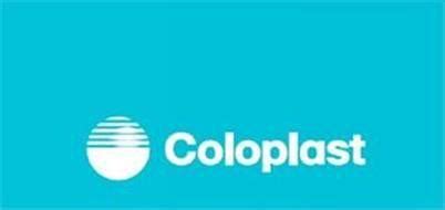Coloplast Logo Logodix