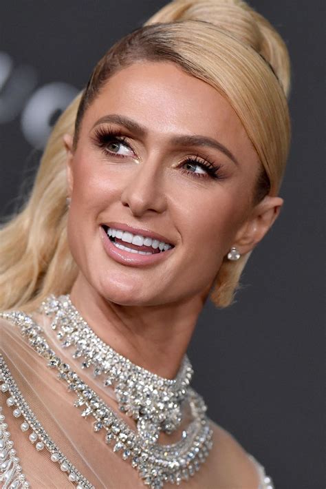 Paris Hilton Starporträt News Bilder Galade