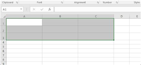 Como Definir A Altura Da Linha E Largura Da Coluna No Excel Canto Tecnologia
