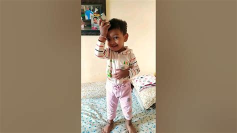 বাবু কী করছে মাথায় গ্লাস নিয়ে 😂😅😂😅😂 Youtubeshorts Shots Comedy Trending Vairalshort Youtube