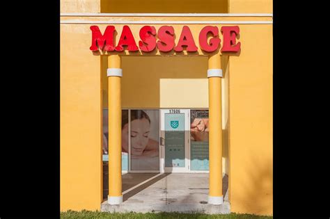 Gallery Asian Spa Miami Top Rated Asian Massage Spa