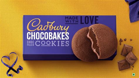 Indulge In Chocolate Bliss With Cadbury Dairy Milk Cookie Leh Leo