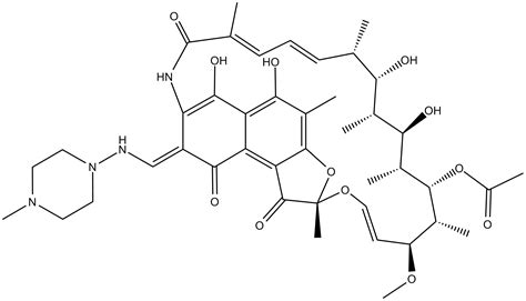 APExBIO Rifampin