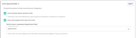 Build An Org Chart With Microsoft Teams Organimi Help Center