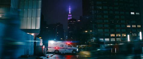 Speed Is Of The Essence In Nyu Langone Neurology Ads Pr Week