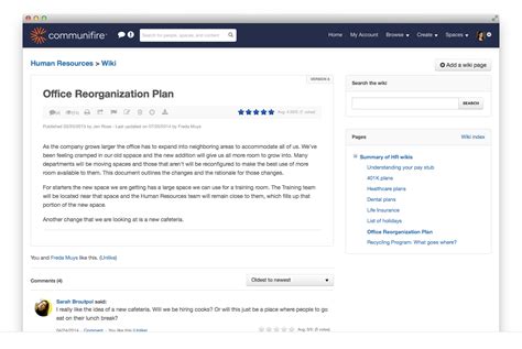 Collaboration Software For Nonprofit Organizations