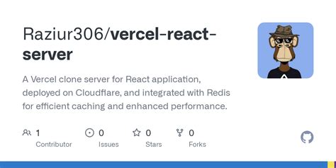 github raziur306 vercel react server a vercel clone server for react