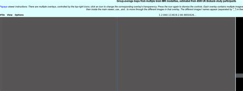 Specify More Than One Coordinates In The Filter Issue Pydicom Deid GitHub