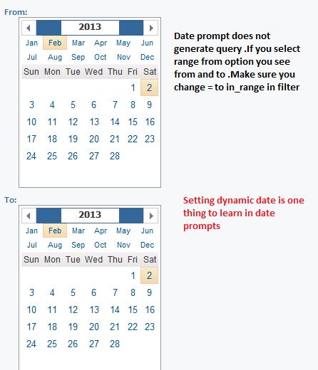 Cognossimplified Prompts In Cognos