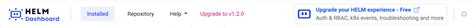 infrastructure header · issue 282 · komodorio helm dashboard · github