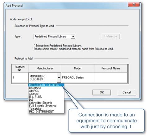 Parameter Setting Improving Design And Debug Efficiency GX Works Programmable Controllers