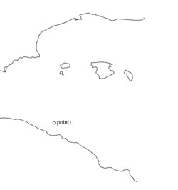 Rotation How Rotate Map In R Stack Overflow