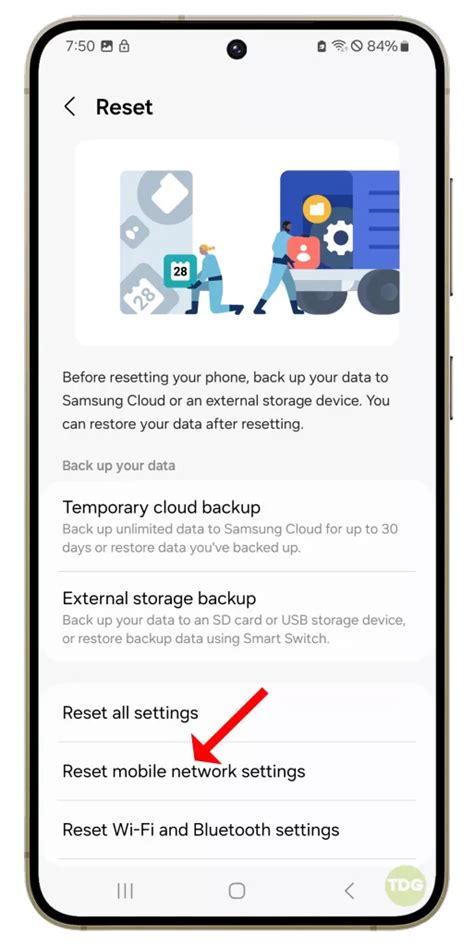 Mobile Data Not Working On Galaxy S24 11 Easy Ways To Fix It The