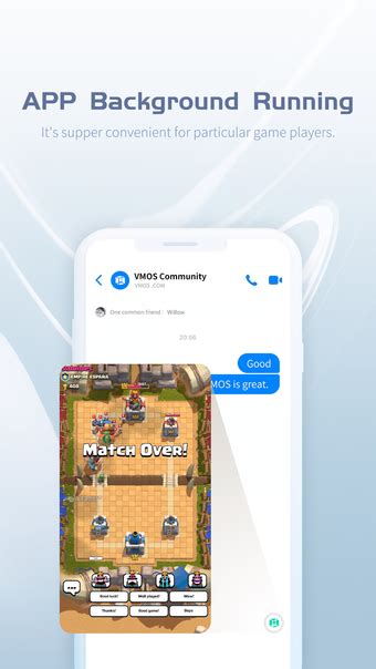 Vmos Pro Apk For Android Download