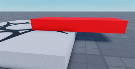Determining Contact Area Of Touching Parts Scripting Support Developer Forum Roblox