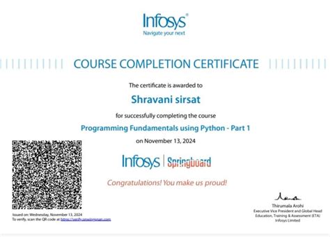 Shravani Sirsat On Linkedin Python Programming Continuouslearning