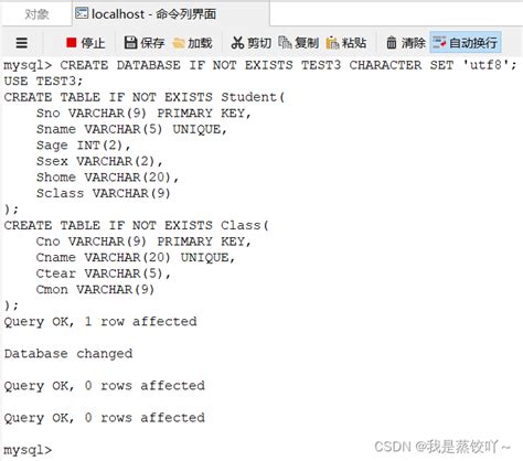 数据库实验三 数据控制 安全性部分 数据安全性控制数据库navicat csdn博客