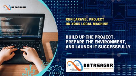 Steps To Run Laravel Project Downloaded From Github — Datasagar Blog