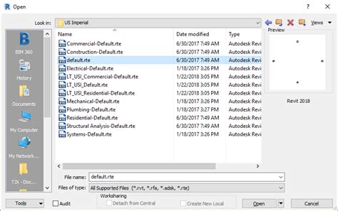 Solved Revit 2019 Library Location Autodesk Community