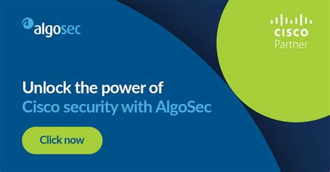 Algosec On Linkedin Cisco And Algosec Algosec