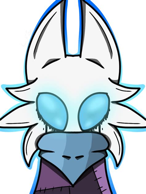 Wanted To Share My Oc Drip R Hollowknightart