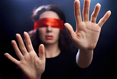 Доба в темряві експеримент який змінить ваше сприйняття Читайте на Ukr Net