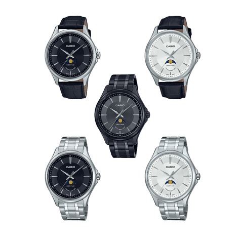 Casio Standard ของแท้ รุ่น Mtp M100l Mtp M100l 1a Mtp M100l 7a Mtp M100d 1a Mtp M100d 7a