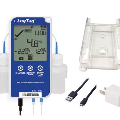 Standard Temperature Kits Global Sensors
