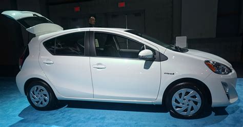 Four Amazing Toyota Hybrids You Have To Test Drive