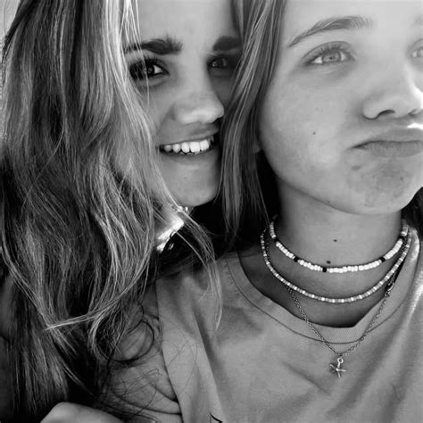 Ali Cox X • Threads Say More