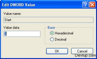 How To Enable Or Disable Usb Devices